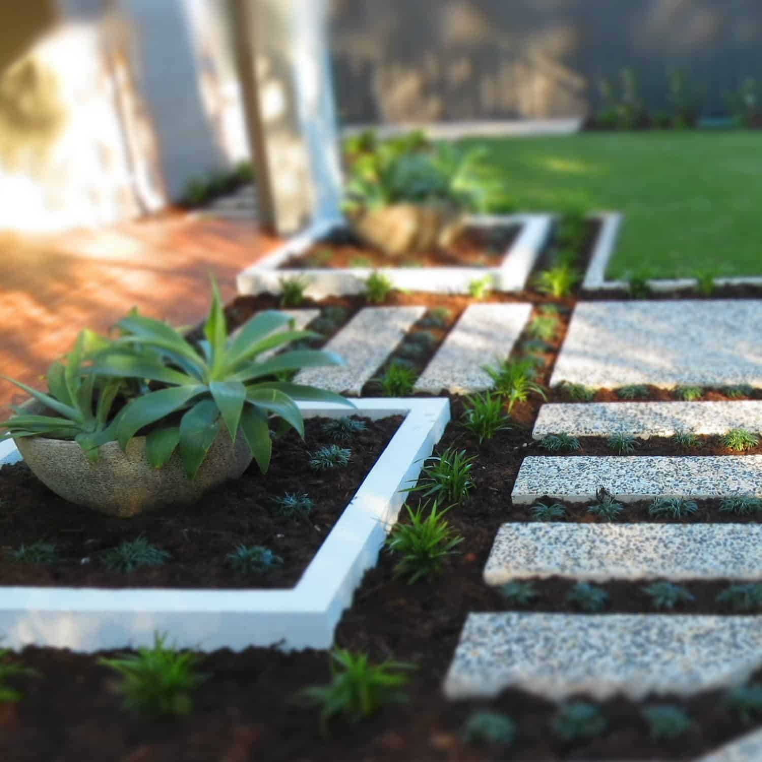 Design & Landscaping Contractors Perth | Indian Ocean Landscapes